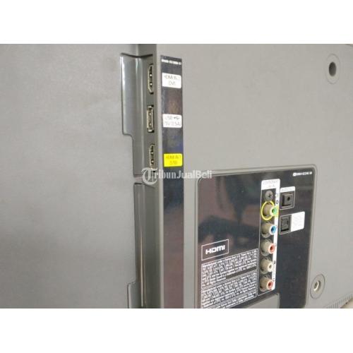 LED TV Samsung UA32F4000AM 32 Inch Bekas Full Specs Mulus di Jakarta ...