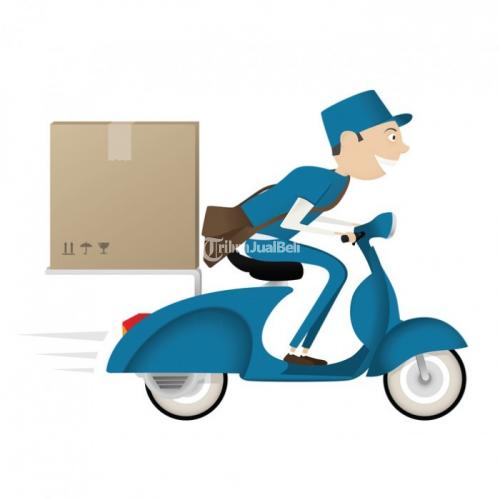 SAP Express Courier Jasa Antar Paket atau Dokumen ke Seluruh Indonesia ...