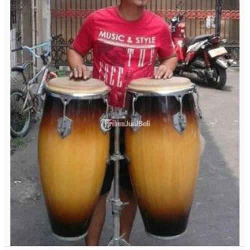 Drum Perkusi Conga Konga Toca Harga Murah Bekas Second di Jakarta ...