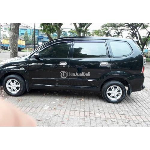 Daihatsu Xenia Deluxe Plus 2009 Barang Apik Warna Hitam Interior Oke di ...