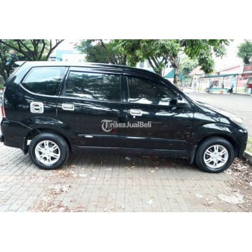 Daihatsu Xenia Deluxe Plus 2009 Barang Apik Warna Hitam Interior Oke di ...