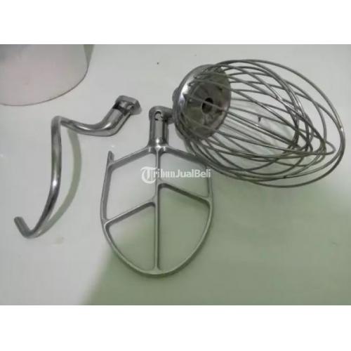 Mixer Adonan Padat Second Mesin Masih Bagus Harga Murah di Padang ...