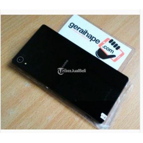 Sony Xperia Z4 Docomo EX Japan 3/32GB Bekas Second Harga Murah di ...