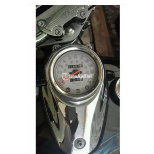 Motor Gede Moge Kaisar Ruby V250 Bekas Second Harga Murah di Jakarta ...