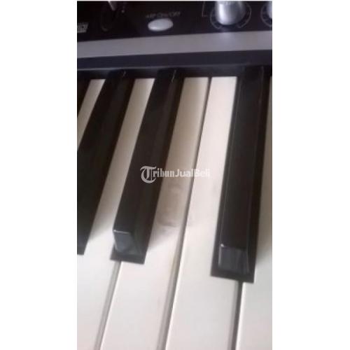 Keyboard Korg X50 Synthesizer Second Mulus Normal Bonus Softcase di ...