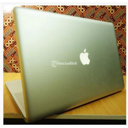 Apple Macbook Pro 15 Core i7 4GB 500GB Bekas Second Harga Murah di ...