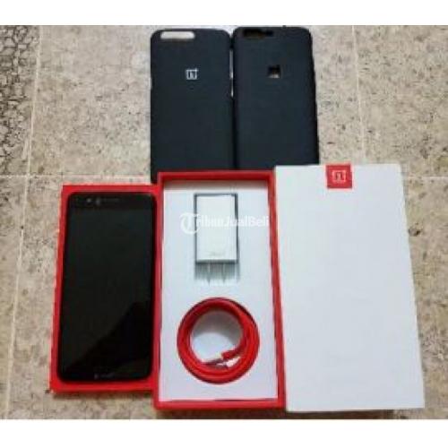 HP Ram 8GB Murah Oneplus 5 Versi A5000 Android Bekas Normal Spek Tinggi ...