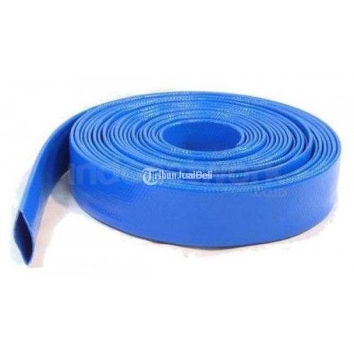Selang Plastik PE Berkualitas Harga Terjangkau Cocok Buat Irigasi di ...