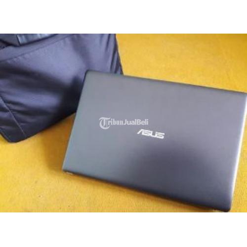 Laptop Gaming Murah Asus X450JB Core i7 Bekas Normal Lengkap Terawat di ...