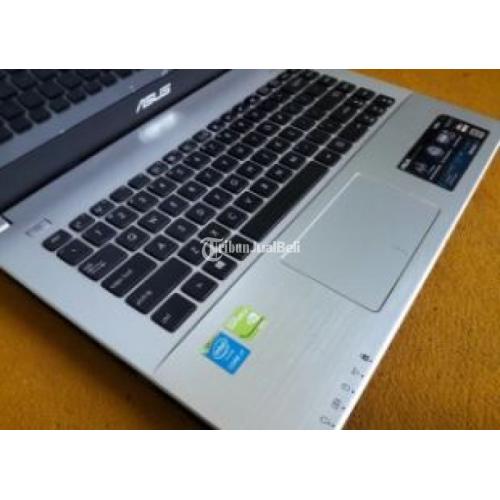 Laptop Gaming Murah Asus X450JB Core i7 Bekas Normal Lengkap Terawat di ...