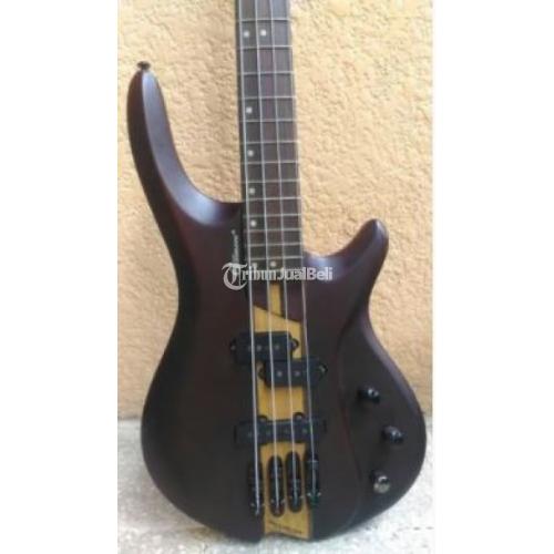 Bass Gillmore GB 230 Second Mulus Murah di Jakarta - Tribun JualBeli