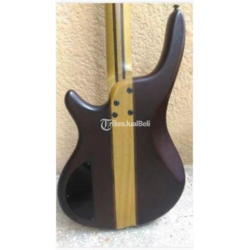 Bass Gillmore GB 230 Second Mulus Murah di Jakarta - Tribun JualBeli