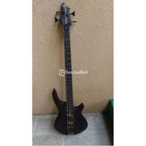 Bass Gillmore GB 230 Second Mulus Murah di Jakarta - Tribun JualBeli