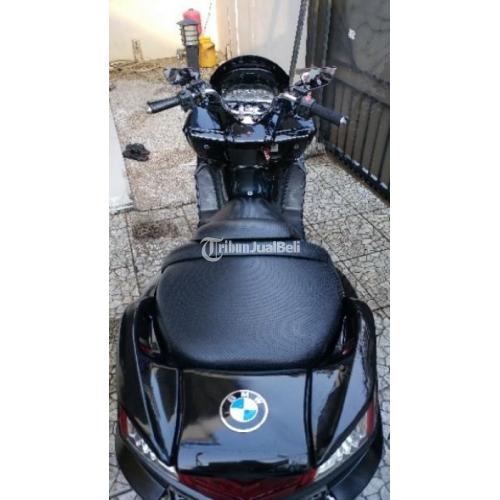 Viar V1 200cc Tahun 2014 Warna Hitam Mulus Km 17000 di Jakarta Timur ...