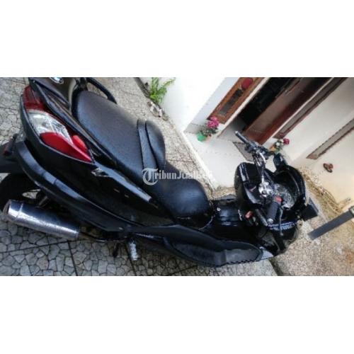 Viar V1 200cc Tahun 2014 Warna Hitam Mulus Km 17000 di Jakarta Timur ...