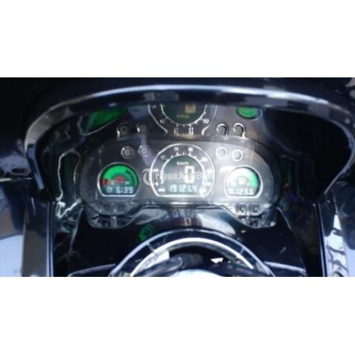 Viar V1 200cc Tahun 2014 Warna Hitam Mulus Km 17000 di Jakarta Timur ...