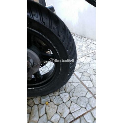 Viar V1 200cc Tahun 2014 Warna Hitam Mulus Km 17000 di Jakarta Timur ...