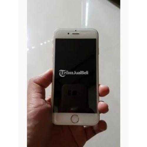 Handphone Apple 6 32GB Garansi Ibox 32GB Bekas Second Harga Murah di ...