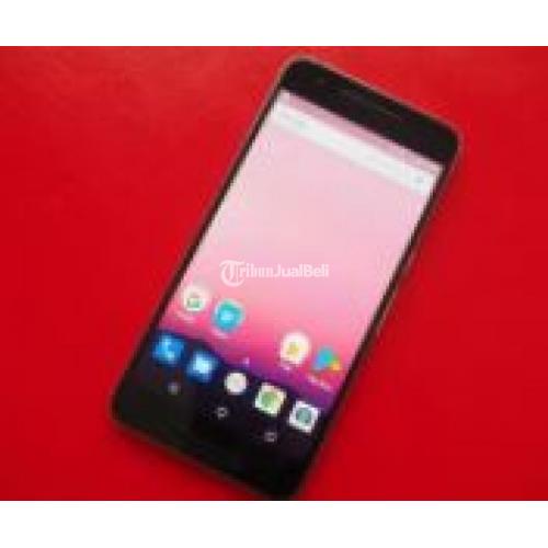HP Huawei Nexus 6P Silver 128GB Bekas Murah Normal Ada Minus Lengkap di ...
