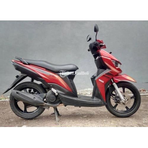 Yamaha Mio Soul GT 2012 Plat H (stnk only) Minus Lecet pemakaian Motor ...