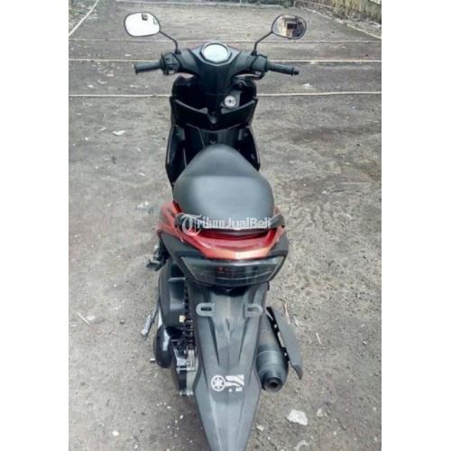 Yamaha Mio Soul GT 2012 Plat H (stnk only) Minus Lecet pemakaian Motor ...