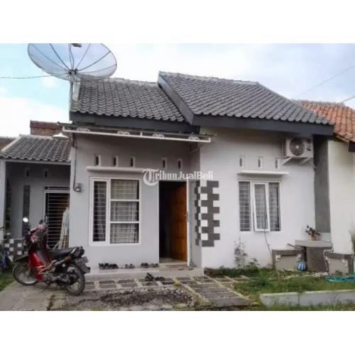 Rumah Second di Perum Pemalang Indah Regency 6 2 KT 2 KM Nyaman Siap ...