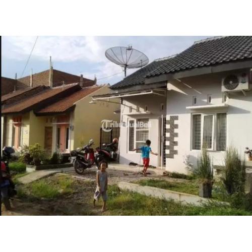 Rumah Second di Perum Pemalang Indah Regency 6 2 KT 2 KM Nyaman Siap ...