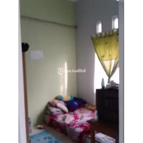 Rumah Second di Perum Pemalang Indah Regency 6 2 KT 2 KM Nyaman Siap ...