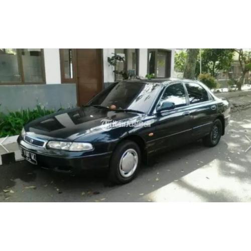 Mobil Sedan Bekas Mazda Cronos Tahun 1995 2000cc Second Harga Murah di Bandung - Tribun JualBeli