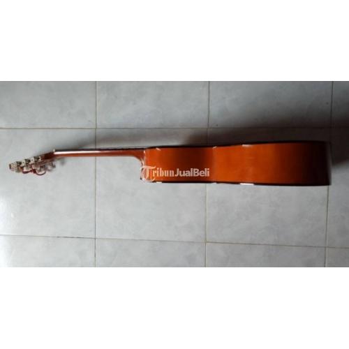 Gitar Klasik Merek Forte Barang Apik Oke Bagus Mulus di Makassar ...