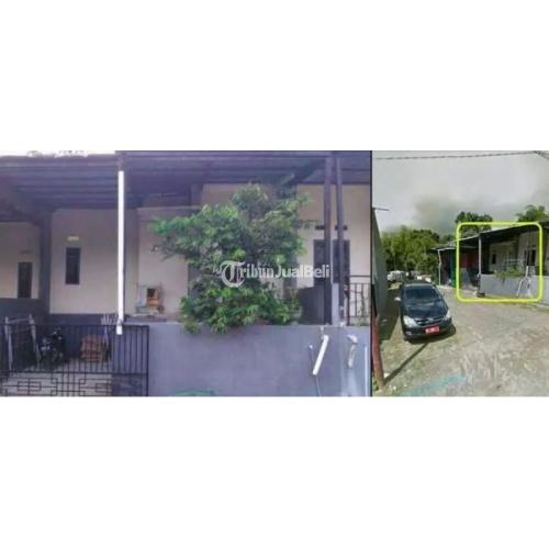 Rumah Bekas Bebas 2 KTBanjir di Jalan Hapati Hasan Komplek Bukit Asri ...