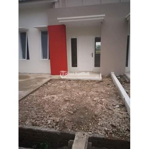 Over Kredit Rumah Murah type 46+ di Perumahan Namorambe City di Medan ...
