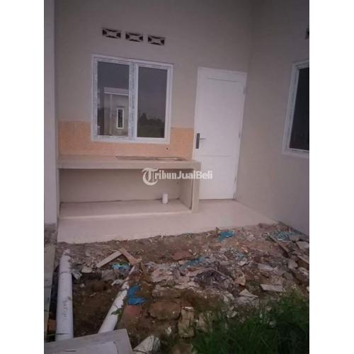 Over Kredit Rumah Murah type 46+ di Perumahan Namorambe City di Medan ...