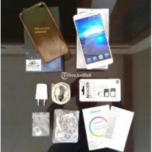HP 4G LTE Murah Hisense Pureshot HS L695 Android Bekas Segel Normal ...