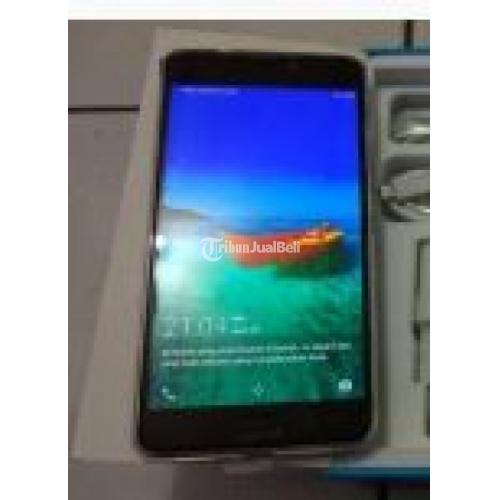 Infinix Note 4 Bekas Handphone Ram 3GB/32GB Murah Like New Normal ...