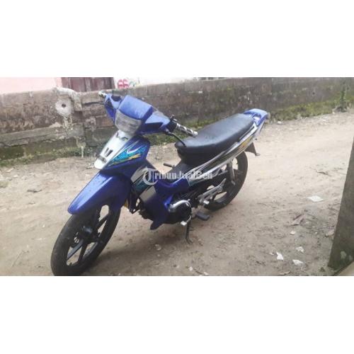 Motor Bekas Yamaha Fiz R 1998 Mesin Sehat Surat Lengkap Jarang Pakai di ...