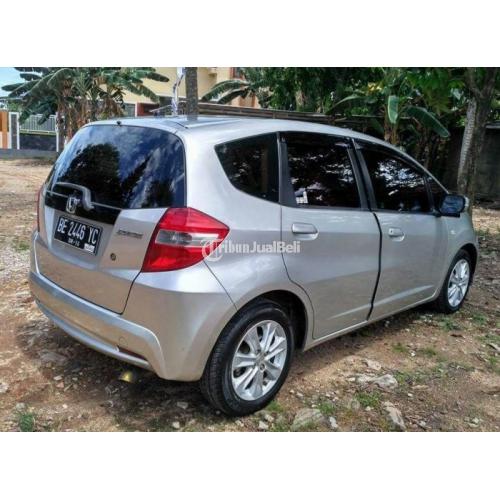 Mobil Honda Jazz Tipe S Manual 2011 Bekas Second Harga Murah di Bandar ...