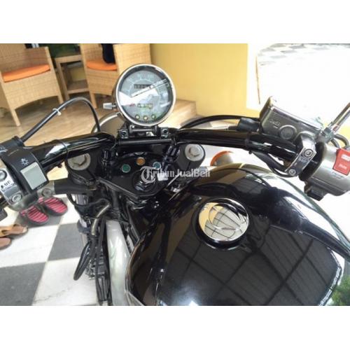 Moge Honda Steed 400cc Tahun 1996 Motor Antik No PR Seken Normal Murah ...