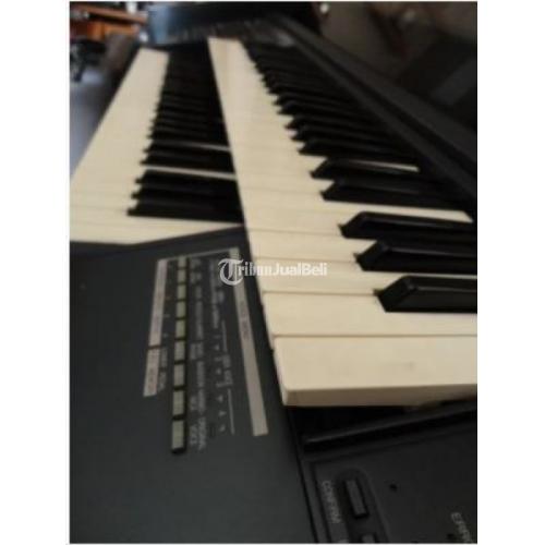 Organ Yamaha Electone HEdi3F Bekas Mulus Terawat Seperti Baru Murah di Bandung - Tribun JualBeli