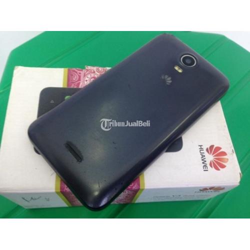 Huawei Y3 Batik Bekas HP Android Murah Normal Lengkap Terawat di ...