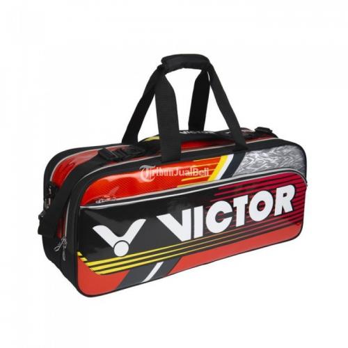 Tas Raket Badminton Victor Original Termurah di Jakarta Barat - Tribun ...