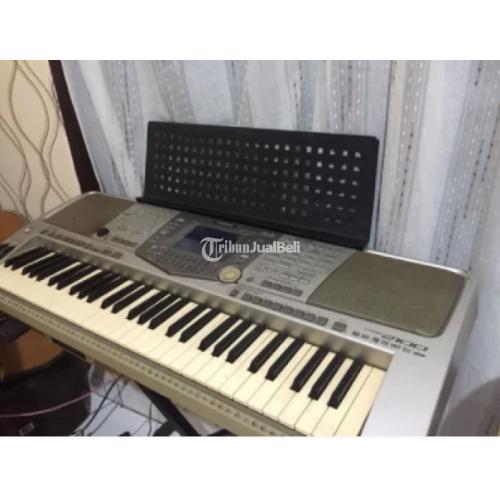Keyboard Yamaha PSR 2100 Bekas Murah Harga Nego di Jakarta - Tribun ...