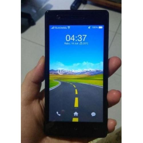 Smartphone Bekas Oppo 1201 Neo 5 Mulus Pemakaian Sangat Terawat Fullset ...