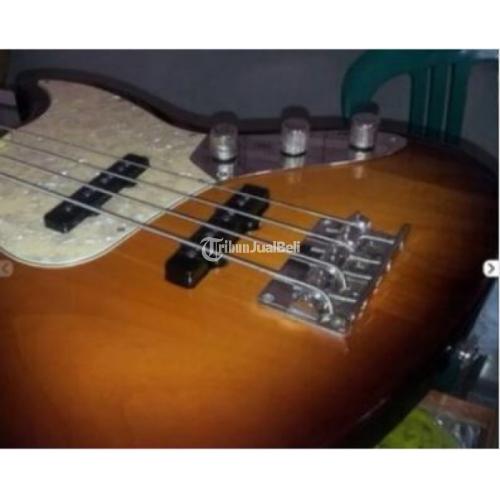 Bass Dame T800 Original Bekas Mulus Seperti Baru Harga Murah di Jawa ...