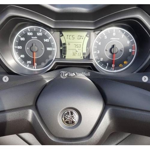 Yamaha Xmax 2017 Low Km Second Like New No Modif Kondisi Standard di ...