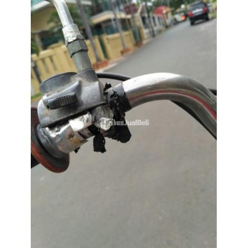 Motor Jadul Yamaha L2 Super 1976 Jarang Ada di Malang - Tribun JualBeli