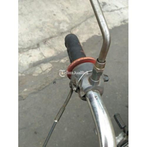 Motor Jadul Yamaha L2 Super 1976 Jarang Ada di Malang - Tribun JualBeli