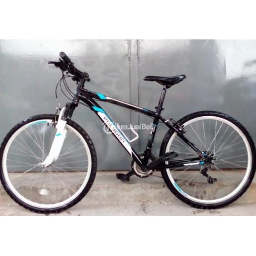 Sepeda Gunung Polygon Monarch 2 Operan Speed Lancar Barang Bagus Shock ...