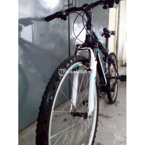 Sepeda Gunung Polygon Monarch 2 Operan Speed Lancar Barang Bagus Shock ...