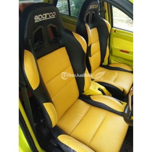 Mobil Sedan Bekas Timor Modifikasi Second Harga Murah di Makassar ...